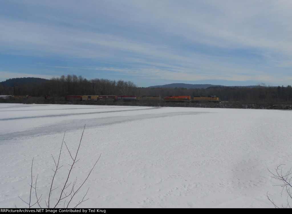 NECR 2716, 3317, 2674 & 3039